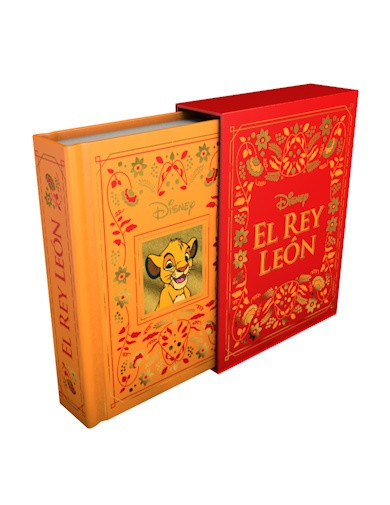 Cuentos en Miniatura Disney 01