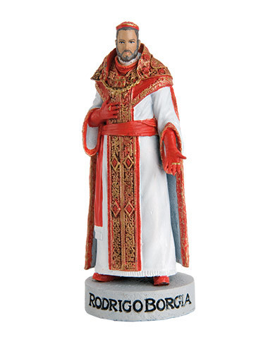 Rodrigo Borgia