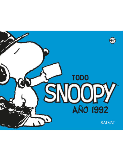 Comics snoopy