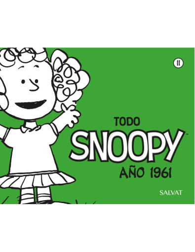 Comics snoopy
