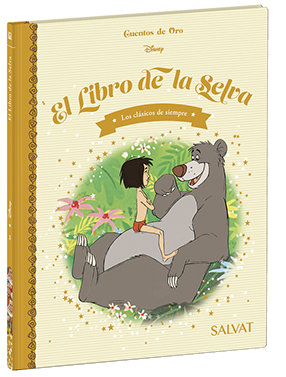 Disney Cuentos de Oro