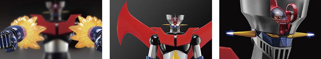 Mazinger Z