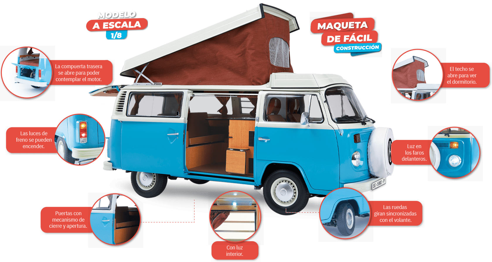 Combi T2
