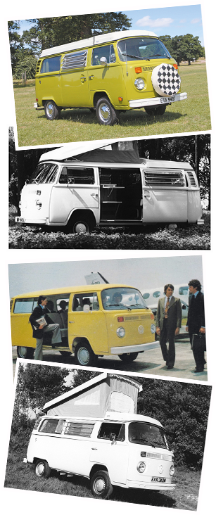 Combi T2