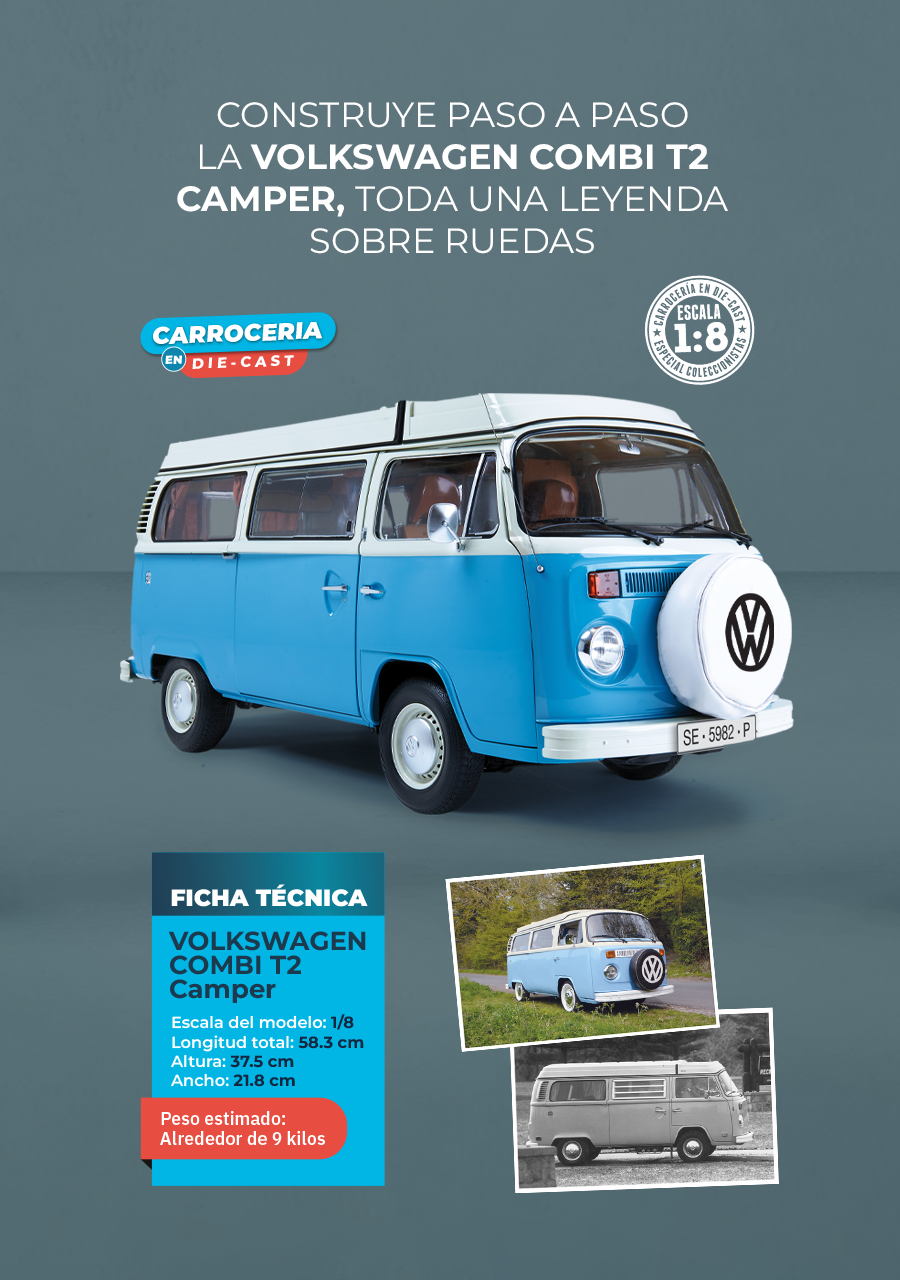 Combi T2