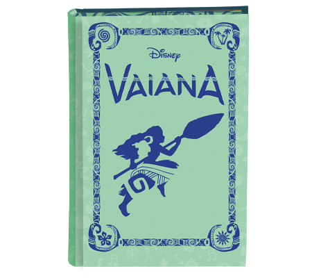 Disney novelas inolvidables