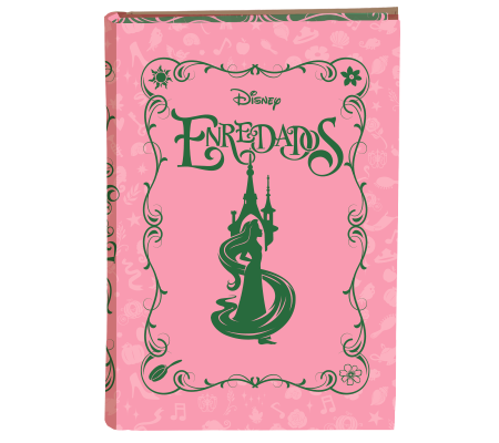 Disney novelas inolvidables