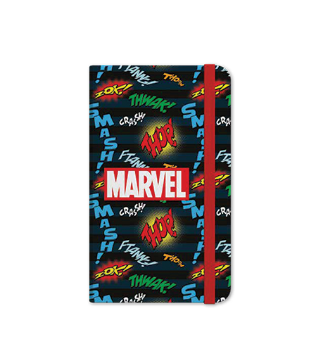 Marvel Grandes Batallas