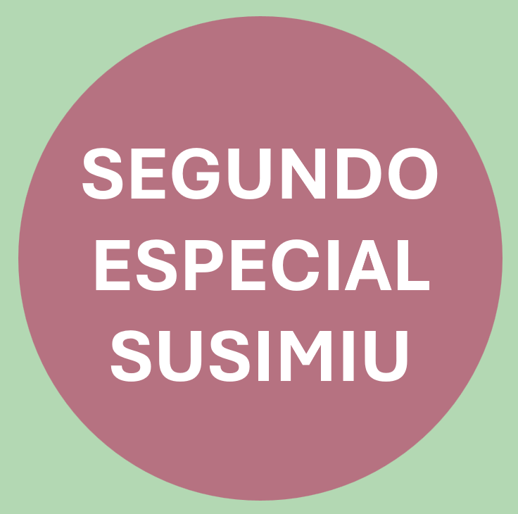 Nuevo Crochet Susimiu