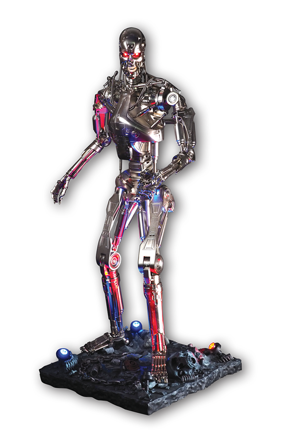Terminator T-800