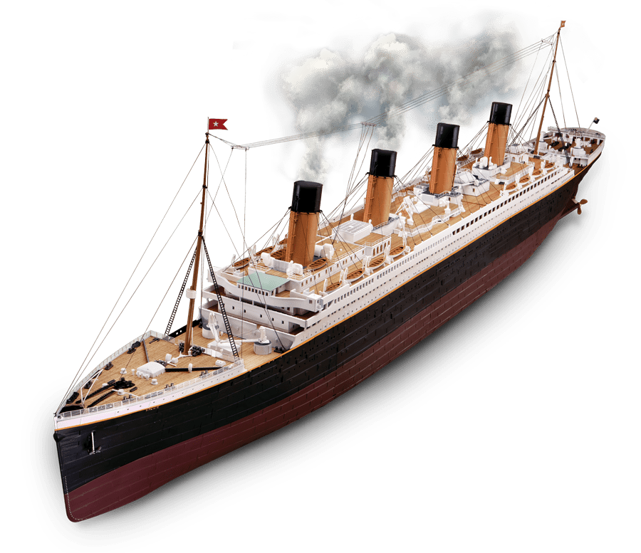 Titanic