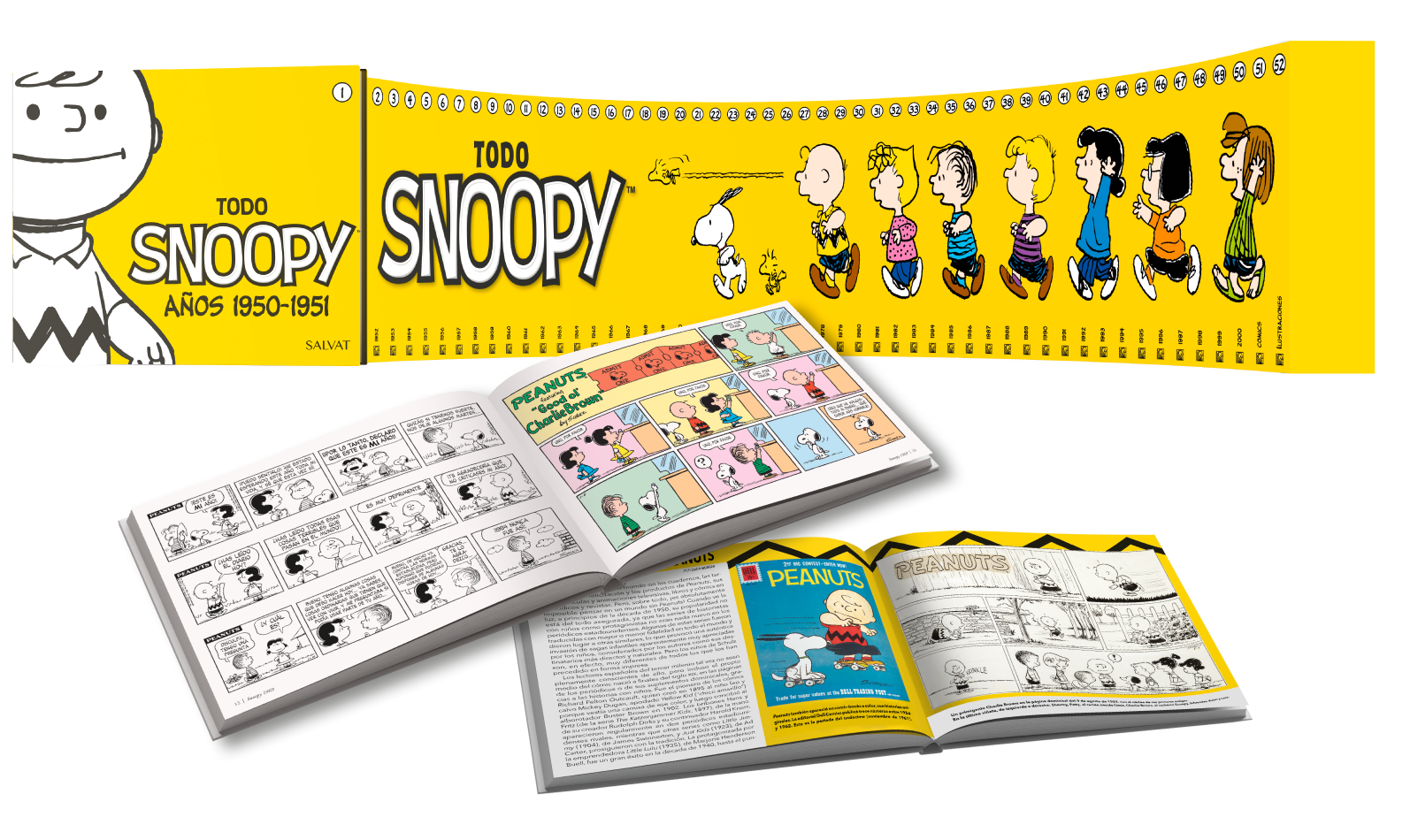 Comics Snoopy