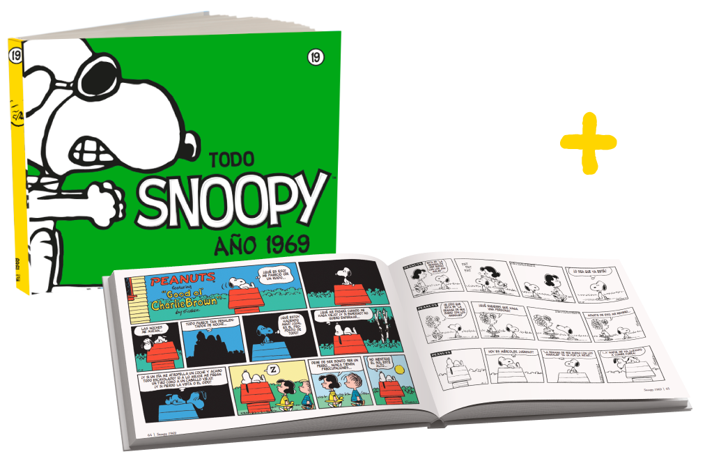 Comics Snoopy