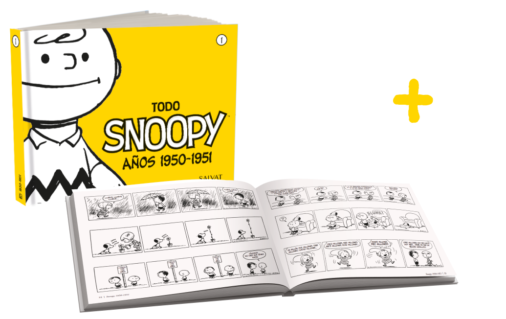 Comics Snoopy