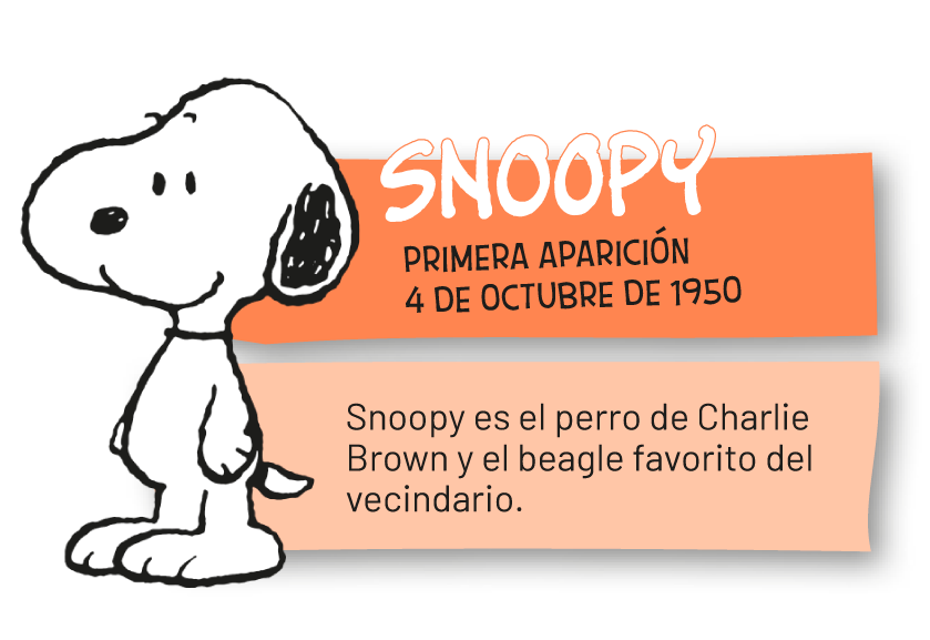 Comics Snoopy