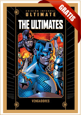Marvel Ultimate
